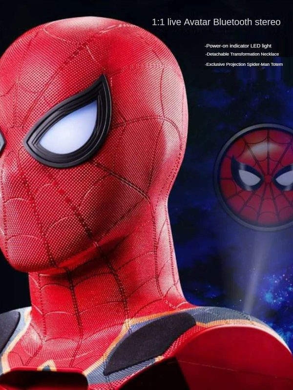 US Stock | Autoking Mk5 ironman helmet | Voice Control | 4/8 Multi ...